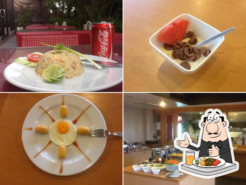 Amigos Restaurant, Bangkok