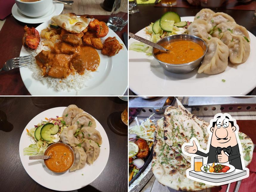 Top 5 Restaurants in Mamer, Januar 2025 - Restaurant Guru