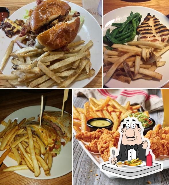 Top 1 restaurant with cajun burger in Crestwood, january 2026 ...