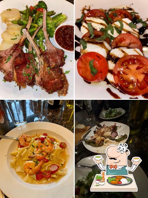 Arugula Ristorante at Cold Point Village in Plymouth Meeting ...