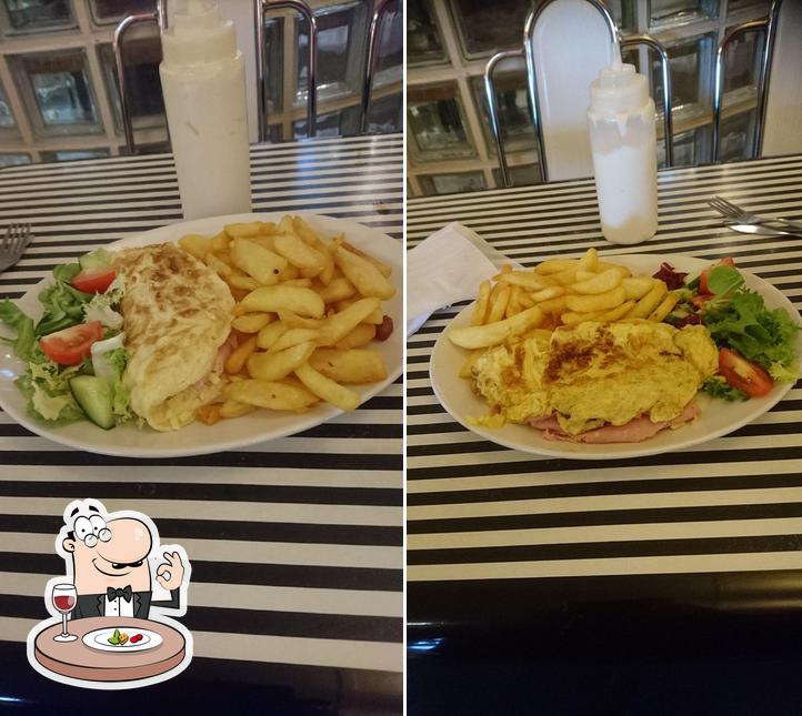 Bus Stop Cafe, Coventry - Restaurant menu, prices and reviews