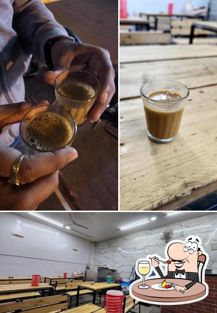 Chai Ki Chuski, Bengaluru, Chai Ki Chuski - Restaurant reviews