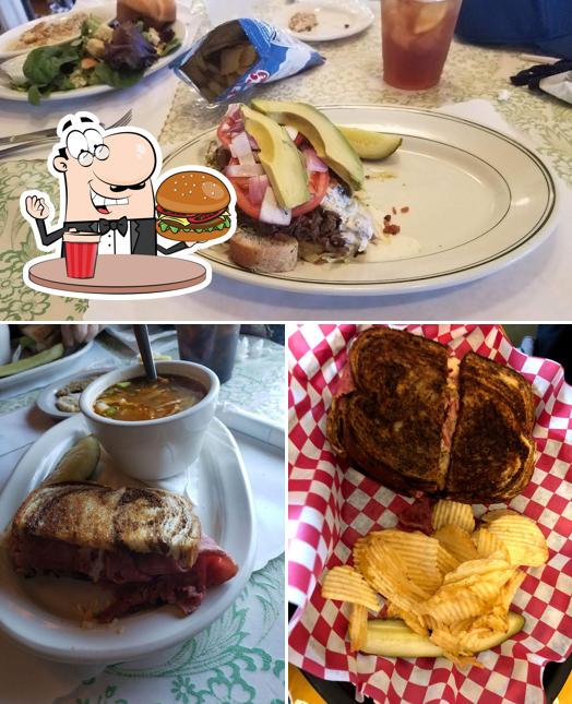 Harmony House, Muskogee - Restaurant menu, prices and reviews