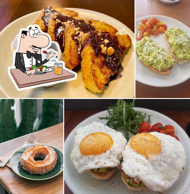 The Pedlar cafe, Pai, 38 Ketkhelarng Road - Restaurant menu and reviews
