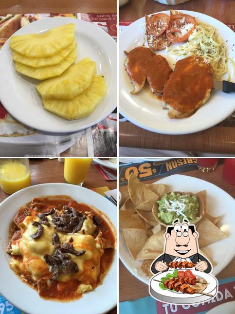 Vips Cancún II Tulum, Cancún - Menú del restaurante, precios y reseñas