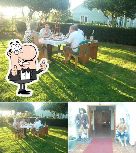 Capitano Restaurant, Chipre, 85XW+8G2 - Restaurantbewertungen