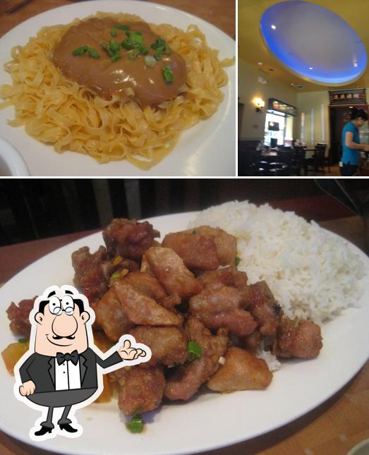 Chinatown Chinese Restaurant, Filadelfia - Menú del restaurante ...