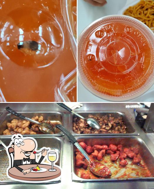 Chinese Gourmet Express, Oklahoma City - Restaurant menu, prices and ...