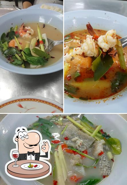 Chun Restaurant, Bangkok - Restaurant reviews