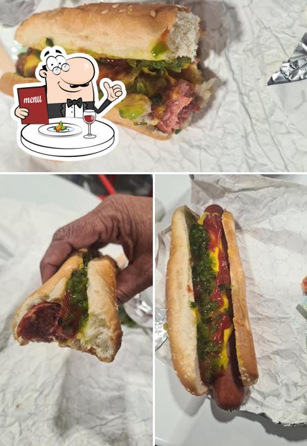 Costco Food Court, Toronto - Restaurant menu, prices and reviews