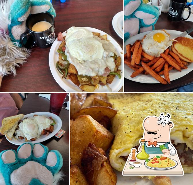 Darrell's Diner, Ocala - Restaurant menu, prices and reviews