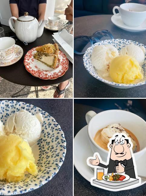 Ingrid Bakes, Nicosia - Opiniones del restaurante