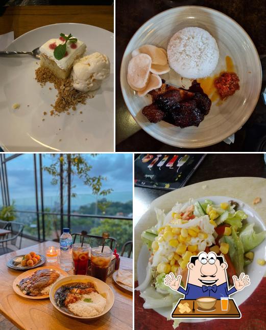 Eden International Daily Food restaurant, Semarang - Restaurant reviews