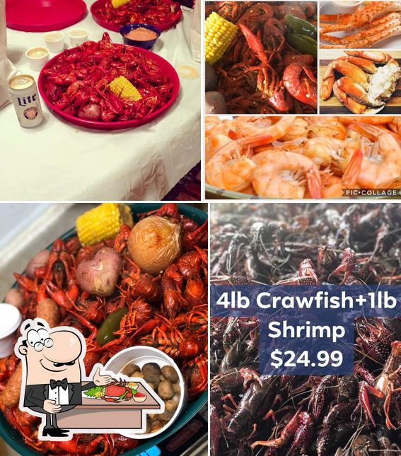 Top 5 restaurants in Church Point, november 2025 - Restaurant Guru