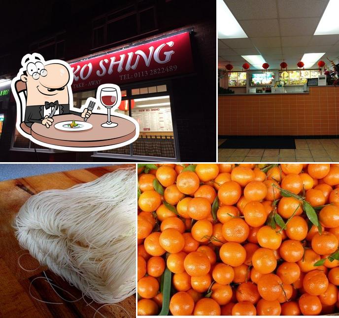 New Ko Shing in Leeds - Restaurant reviews