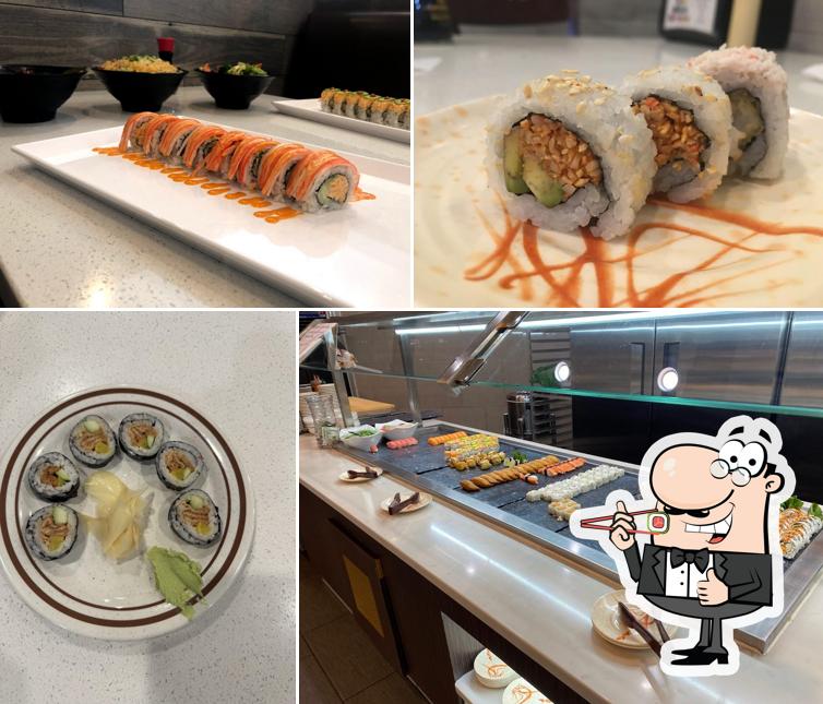 Feast Buffet, Orem - Restaurant menu, prices and reviews
