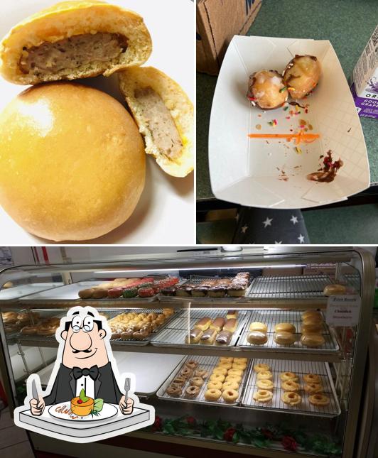 Top 5 fast food in Corrigan, december 2024 - Restaurant Guru