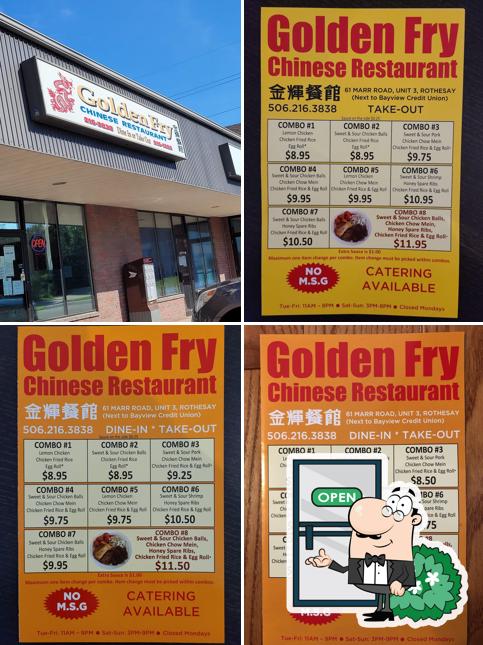 Top 5 restaurants with fried chicken in Rothesay, New Brunswick ...