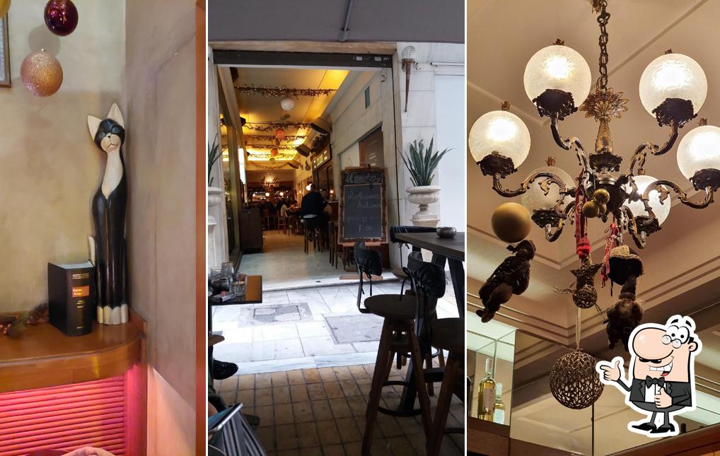 IL GATTO CAFFE, Athens - Restaurant reviews