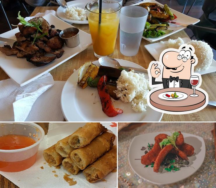 Isla Filipino, Chicago - Restaurant menu, prices and reviews