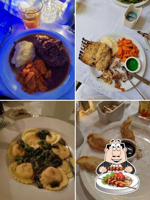 John Henry's Cafe, Palm Springs - Restaurant menu, prices and reviews