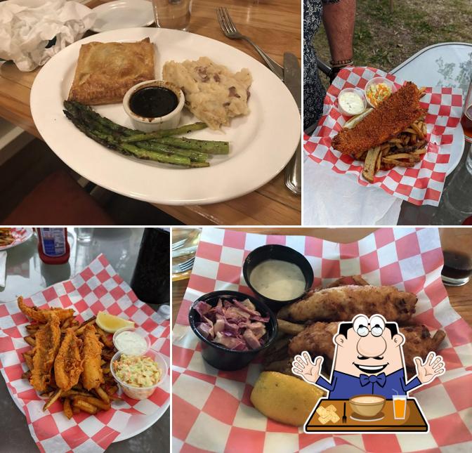 Top 5 restaurants in Leland, Michigan, december 2025 - Restaurant Guru