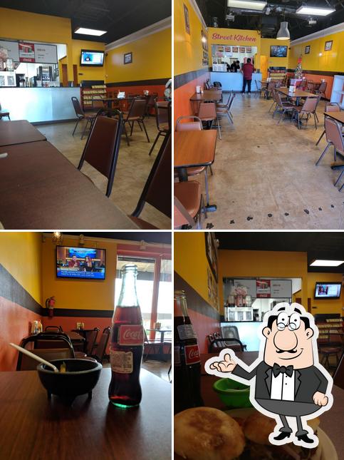 Loncheria El Popo in San Antonio - Restaurant menu and reviews