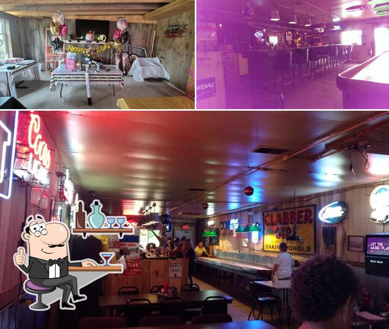 Mecca Tavern, Mecca - Restaurant menu, prices and reviews