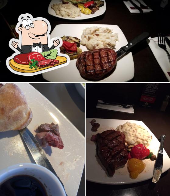 North 82 Steak & Seafood Co, Sault Ste. Marie - Restaurant menu, prices ...