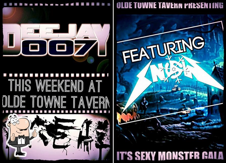 Olde Towne Tavern, Slidell - Restaurant menu, prices and reviews