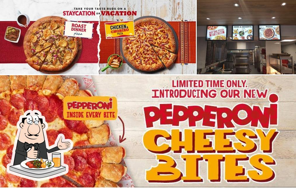 St. Helens, Saint Helens - Restaurant menu, prices and reviews