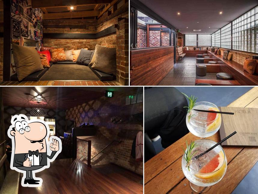 Katuk in South Yarra - Restaurant menu and reviews