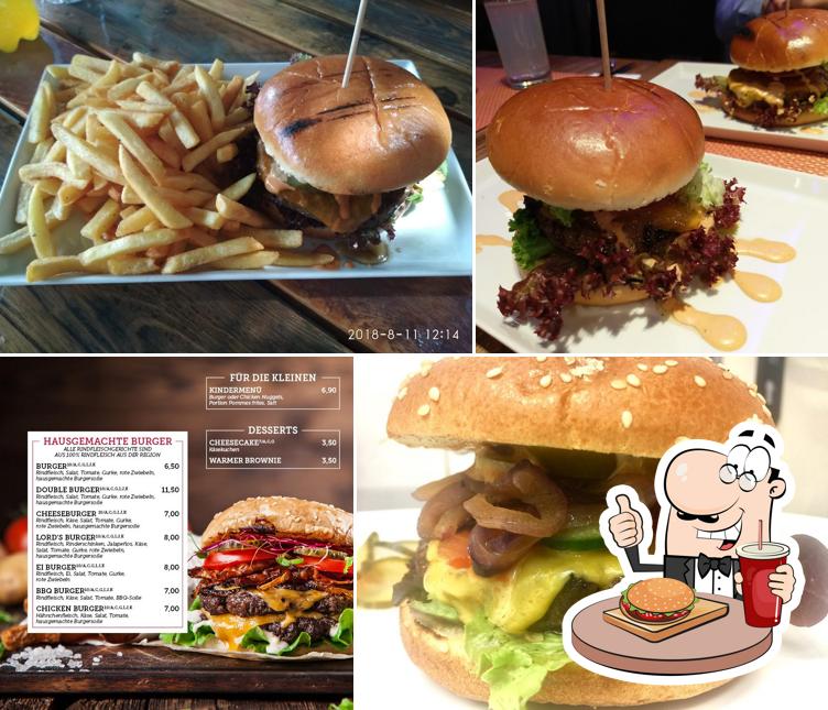 Lord's Bar, Fráncfort - Opiniones del restaurante