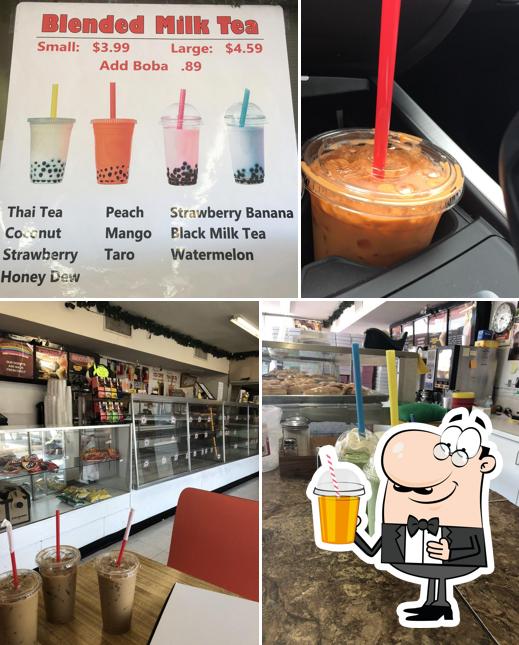 Rainbow Donuts restaurants in Phoenix, spring 2024 - Restaurant Guru