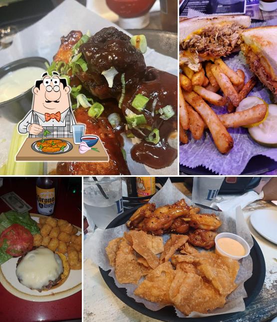 The Chubby Pickle, Highlands - Restaurant menu, prices and reviews