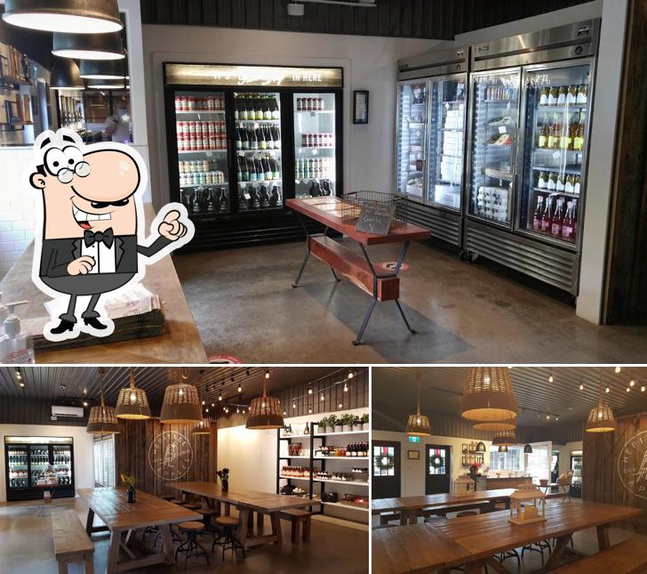 West Avenue Cider House, Hamilton - Restaurant menu, prices and reviews