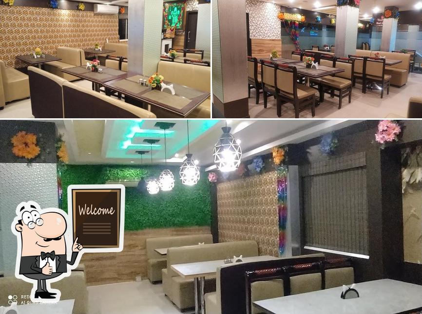 AADI FAMILY DHABA PURE VEG, Hyderabad - Restaurant reviews