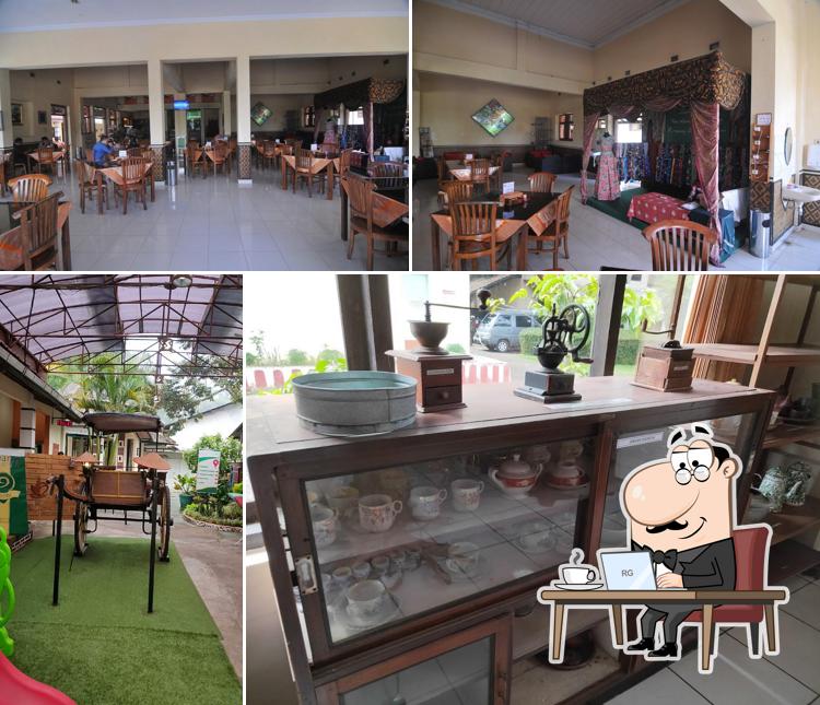 Banaran 9 Coffee & Tea - Gemawang restaurant, Ngipik - Restaurant reviews