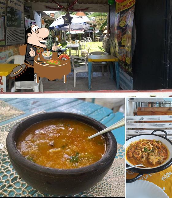 Restaurante Camarão no Bafo, Maricá - Avaliações de restaurantes