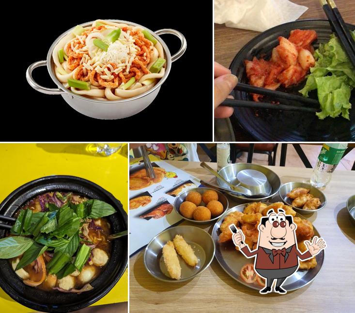 Restaurante Chicken Plus Lê Đức Thọ, Ciudad Ho Chi Minh (Saigón ...