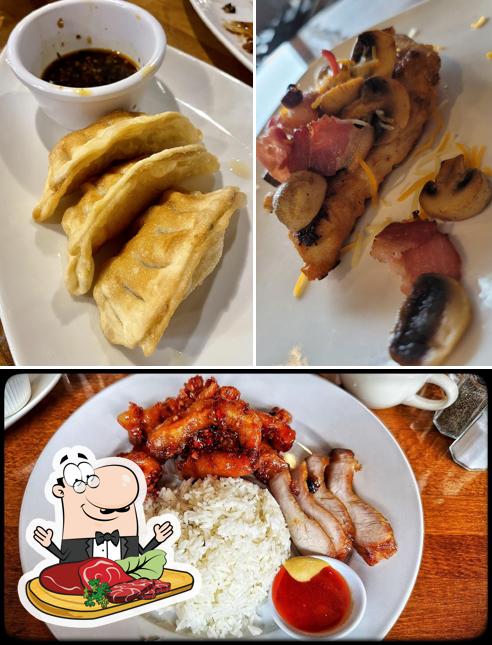 Corner of Tastes, Vancouver - Restaurant menu, prices and reviews