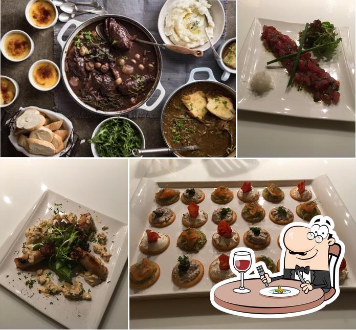 Doorstepchef Yann Bonhomme restaurant, Ko Pha-ngan