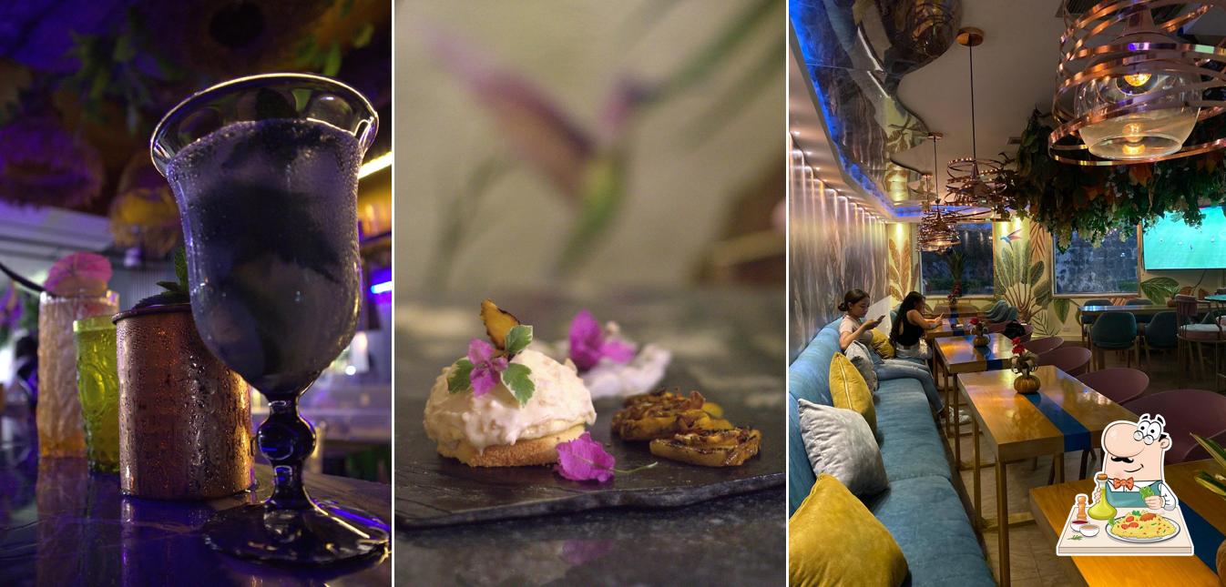 El Gran Botero Bistro Bar, Cartagena - Restaurant reviews