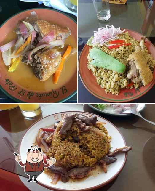 El Rincón Del Pato, Chiclayo - Restaurant menu, prices and reviews