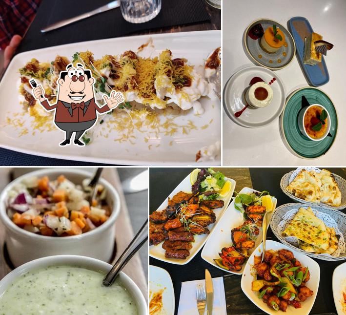Everest Abercorn in Stanmore - Restaurant reviews