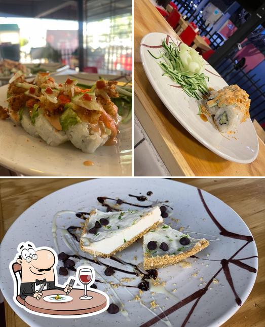 Gohani Sushi & Japanese food restaurant, Zapopan - Restaurant reviews