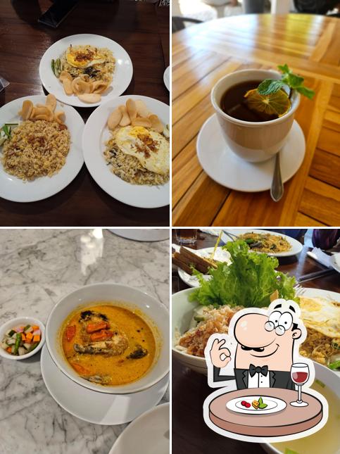 Grandia Resto Surabaya restaurant, Surabaya - Restaurant reviews