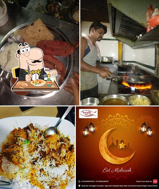 Junction Malwani Katta, Mumbai - Restaurant menu, prices and reviews