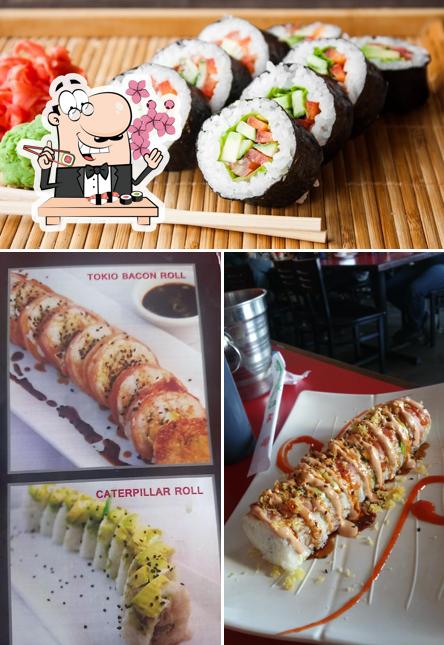 Kobe King, Mexicali - Menú del restaurante, precios y reseñas