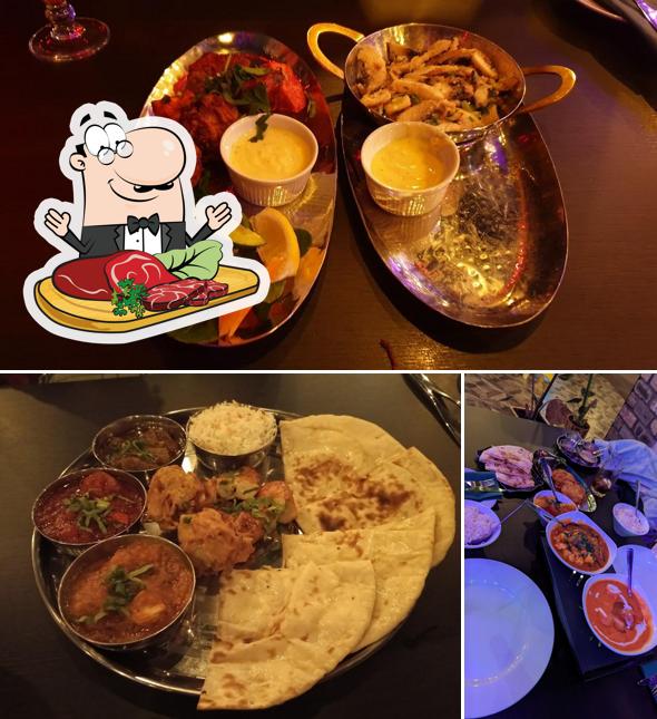 Mangrove in Inverness - Restaurant menu and reviews
